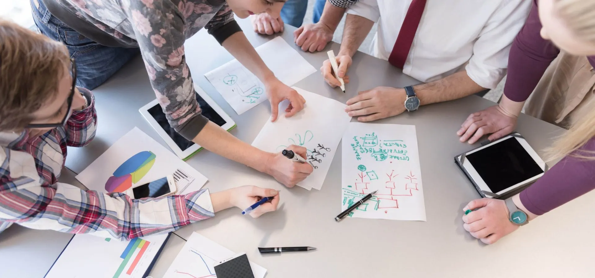 Corporate Training Programs